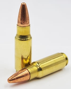 .375 SOCOM Load Data | ApexLOAD PRO